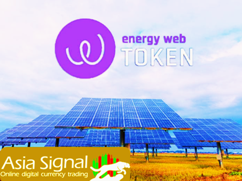 Energy Web EWT Token Last News | Asia Signal